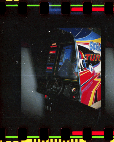 Video Games Arcade GIF by Hunter Preston - Find & Share on GIPHY