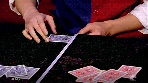 Card Trick GIFs - Find & Share on GIPHY