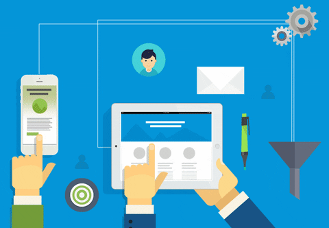 Consigue leads con los anuncios con formulario - Way to Success