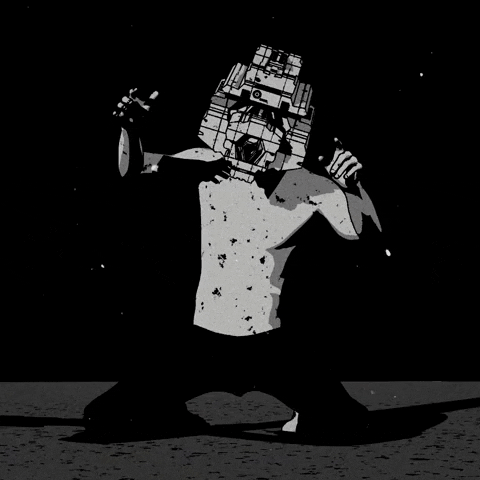 Osamu Tezuka’s Metropolis (2001) – SPACESHIP