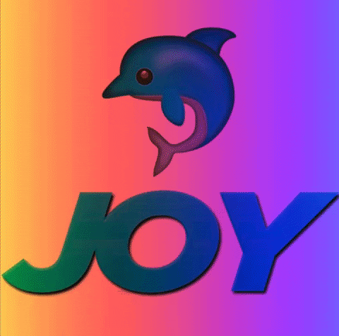 JOY PARTY GIF - Find & Share on GIPHY