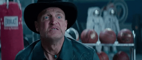 Zombieland Double Tap By Zombieland Find And Share On Giphy