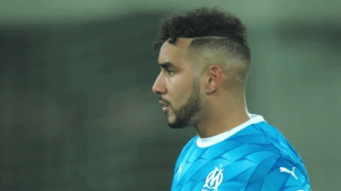 Dimitri Payet Hug GIF by Olympique de Marseille - Find & Share on GIPHY