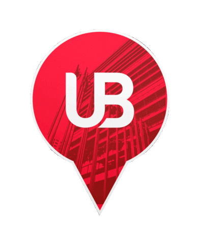 Universidad De Belgrano Ub Sticker by UBelgrano for iOS & Android | GIPHY