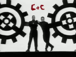 Cc Music Factory GIFs - Find & Share on GIPHY