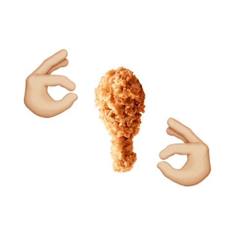 Kfcdancinglegs Kfc Dancing Legs Friedchickendancinglegs Fried Chicken ...