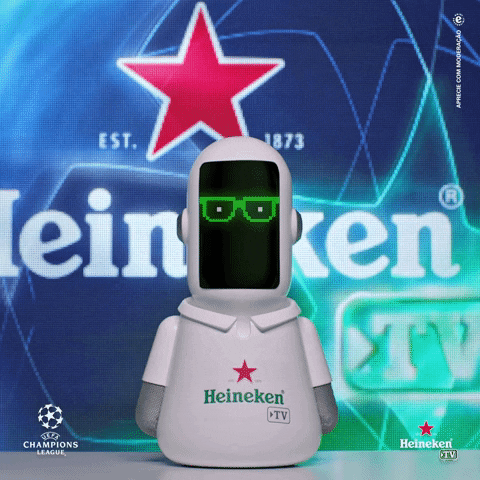Heineken Brasil GIF - Find & Share on GIPHY