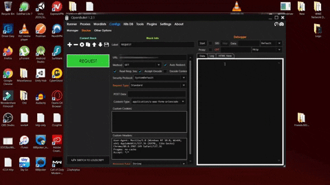 [BUG] OpenBullet crashing when attempting to view large source · Issue #615 · openbullet ...
