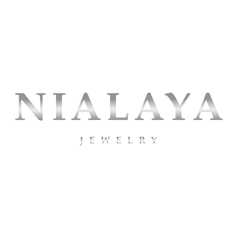 Accessories Silver Sticker by Nialaya Jewelry for iOS & Android | GIPHY