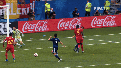World Cup Football GIF by FIFA - Find & Share on GIPHY