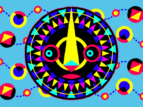 Acid GIF - Find & Share on GIPHY