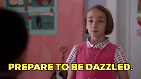 Single Parents GIF by ABC Network - Find & Share on GIPHY