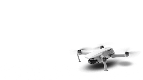 Drone GIF by DJI ISRAEL - Find & Share on GIPHY