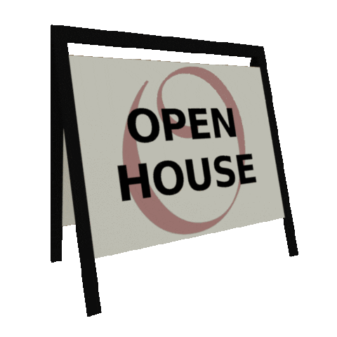 Real Estate Sticker by Terrie O'Connor Realtors for iOS & Android | GIPHY