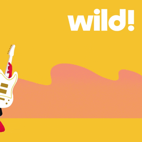 Wild GIFs - Find & Share on GIPHY