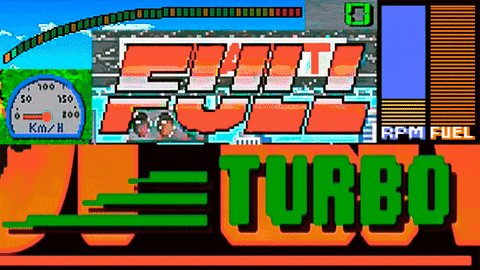 Driving Video Games GIF by ProfessorLightWAV - Find & Share on GIPHY