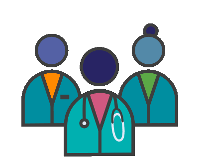 Health Care Sticker by Partners In Health for iOS & Android | GIPHY
