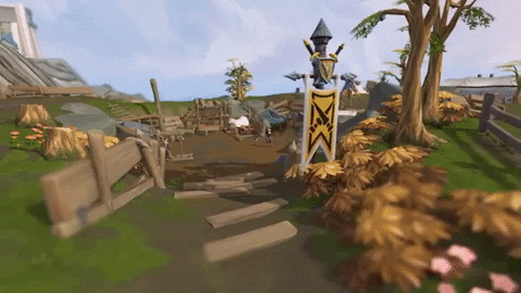 RuneScape GIF - Find & Share on GIPHY