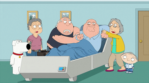 Dancing GIF by Family Guy - Find & Share on GIPHY