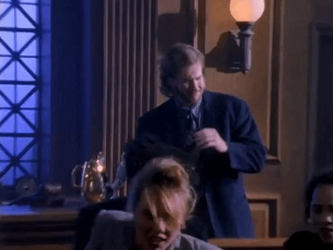 Take It Back GIF by Reba McEntire - Find & Share on GIPHY