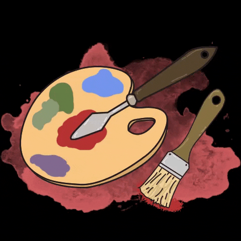 Art Lounge GIF - Find & Share on GIPHY