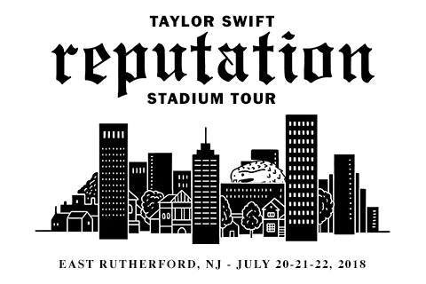 Reputation Stadium Tour GIF by Taylor Swift - Find & Share on GIPHY