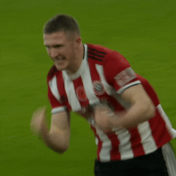 Come On Yes GIF by Sheffield United Football Club - Find & Share on GIPHY