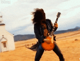 November Rain Slash GIF by Vevo - Find & Share on GIPHY