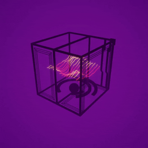 Loop Scifi GIF by IndieRocktopus - Find & Share on GIPHY