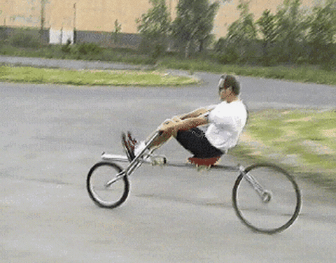 Bicycle GIF - Find & Share on GIPHY