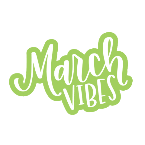 Spring March Sticker by bloom daily planners for iOS & Android | GIPHY