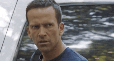 Ncis New Orleans GIF by CBS - Find & Share on GIPHY