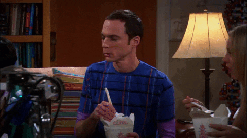 Season 4 Sheldon GIF by The Big Bang Theory - Find & Share on GIPHY