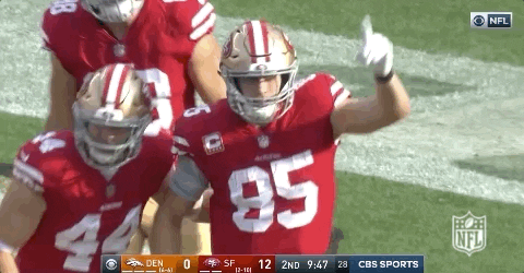 2018 Nfl Football GIF by NFL - Find & Share on GIPHY