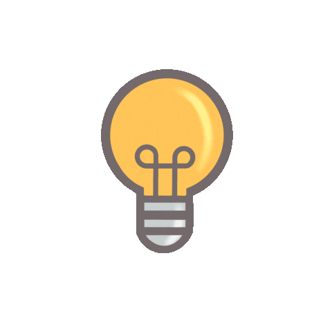 Inspiration Idea Sticker by ProSiebenSat.1 Social for iOS & Android | GIPHY