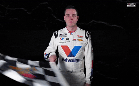 Cup Series Racing GIF by NASCAR - Find & Share on GIPHY