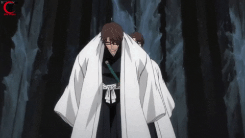 (The Strongest Reiatsu) The AIZEN Battle Arena (Sneakpeek) | Fandom