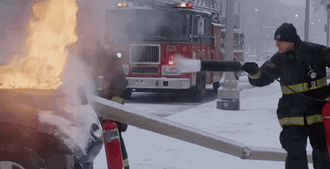 Chicago Fire GIF by Wolf Entertainment - Find & Share on GIPHY