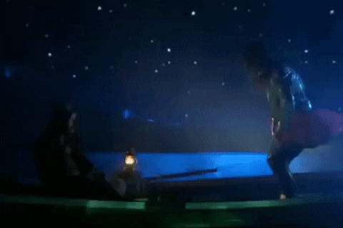 Downstairs Mix Up GIF by erichamlet - Find & Share on GIPHY