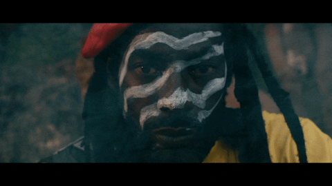 Music Video GIF by Buju Banton - Find & Share on GIPHY