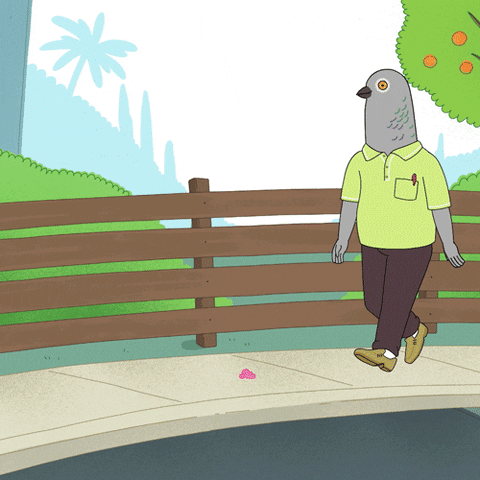 Step In Gum GIFs - Find & Share on GIPHY