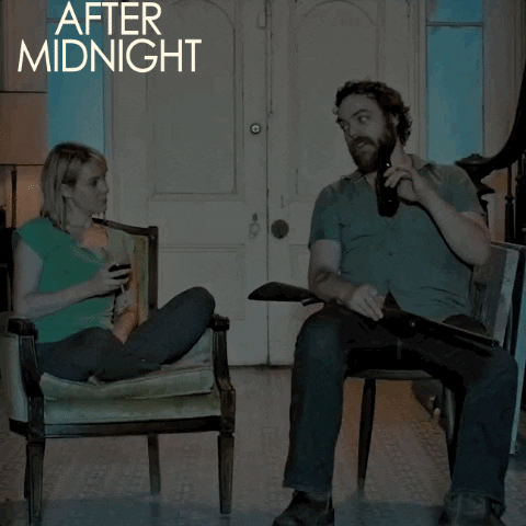 After Midnight Movie GIF by AMP International - Find & Share on GIPHY