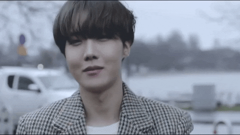 J-Hope Jung Hoseok GIF - Find & Share on GIPHY