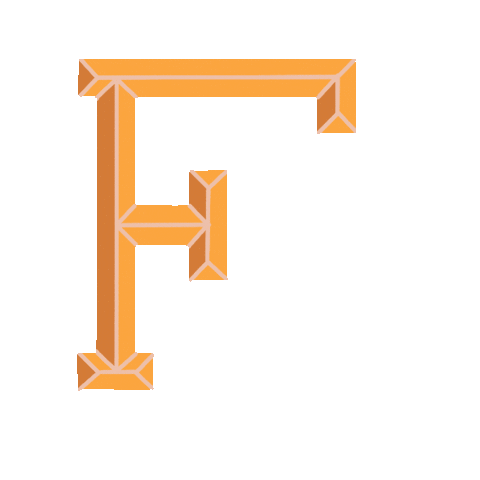 Abc Typography Sticker by Konfettirausch for iOS & Android | GIPHY