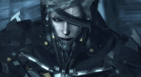 Raiden GIF - Find & Share on GIPHY