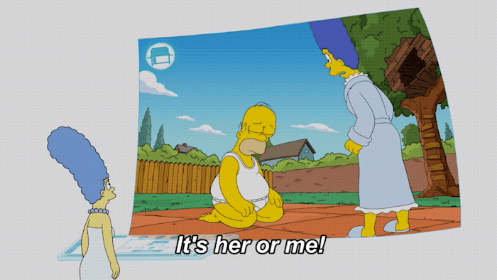 The Simpsons GIF by FOX TV - Find & Share on GIPHY