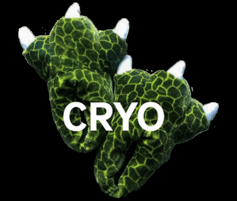 Cryotherapy Cryo GIF by Cryoinnovations - Find & Share on GIPHY