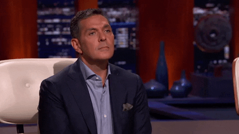 Business Entrepreneur GIF by ABC Network - Find & Share on GIPHY