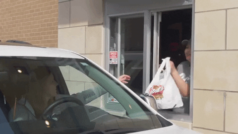 One Love Chicken GIF by Raising Cane's - Find & Share on GIPHY