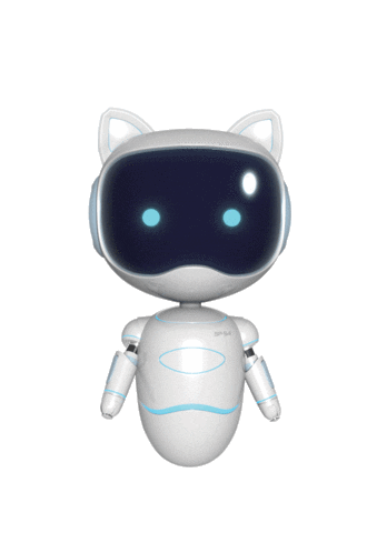 Robot Ai Sticker by singaporepoly for iOS & Android | GIPHY